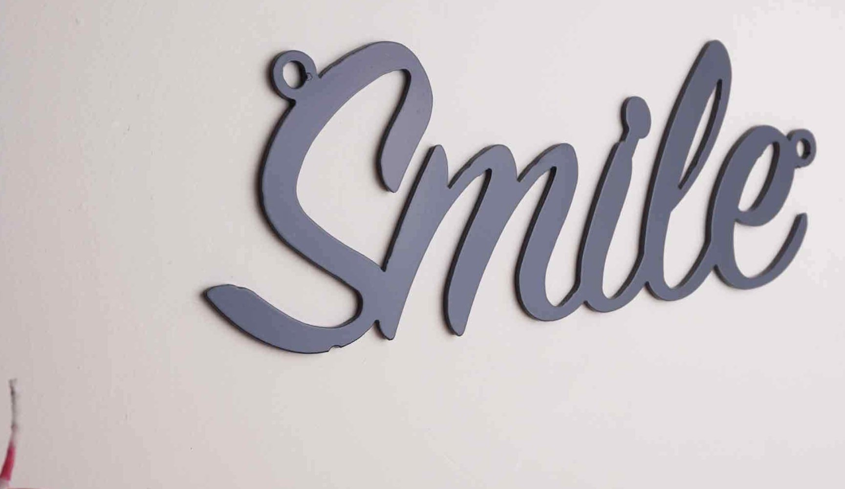 Metal Wall Logo Metal Office Wall Signs | Custom Metal Reception Logo